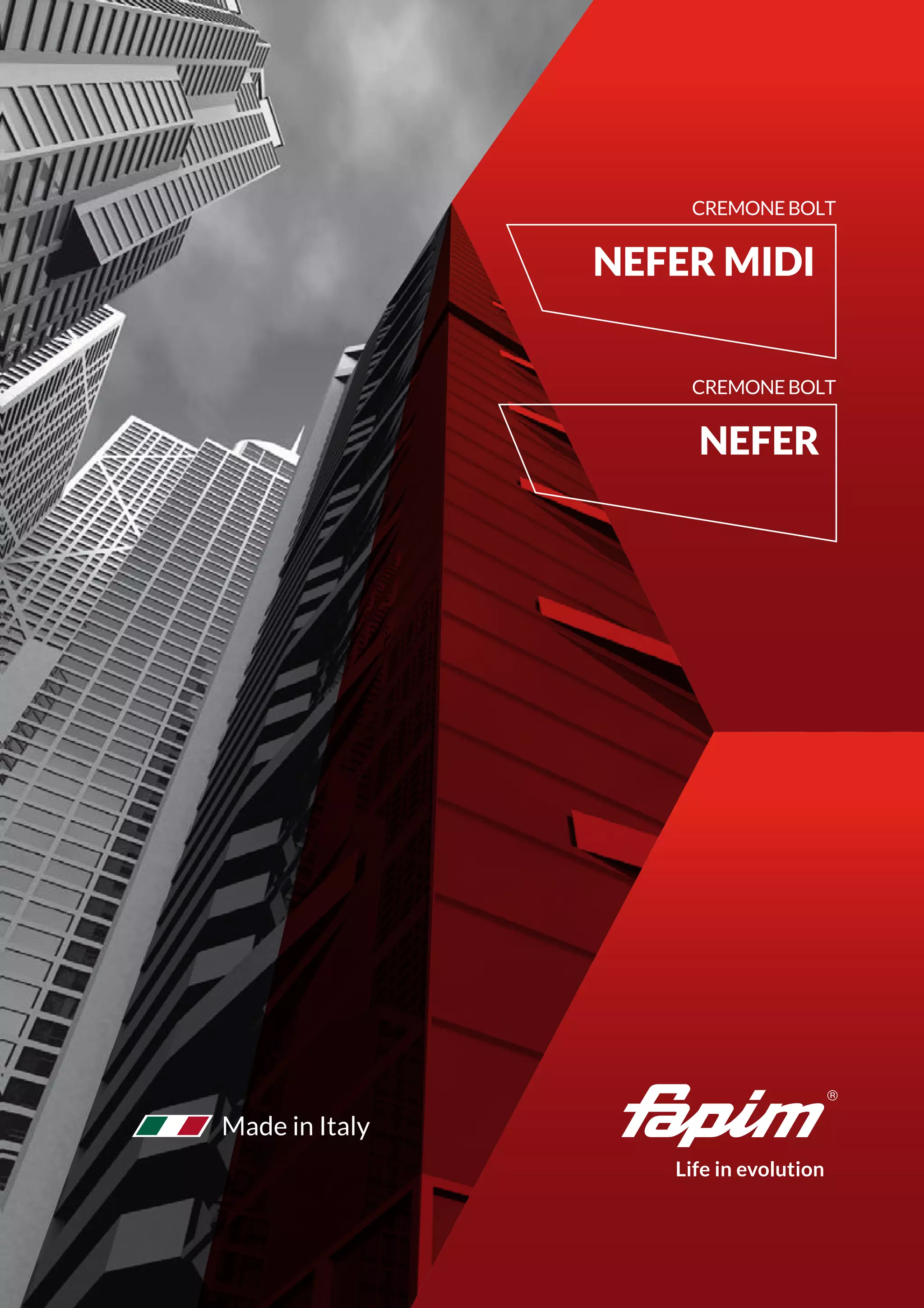 Nefer nefer midi dp nnm 00 04 09-14 | PDF