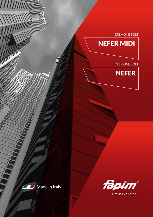 Nefer nefer midi dp nnm 00 04 09-14 | PDF