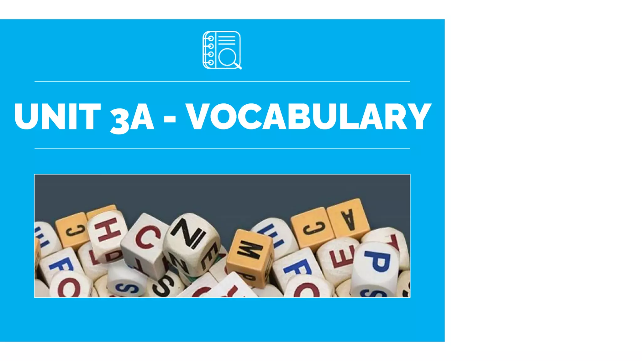 New English File_Intermediate_3A | PPTX