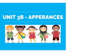 New English File_Intermediate_3B | PPT