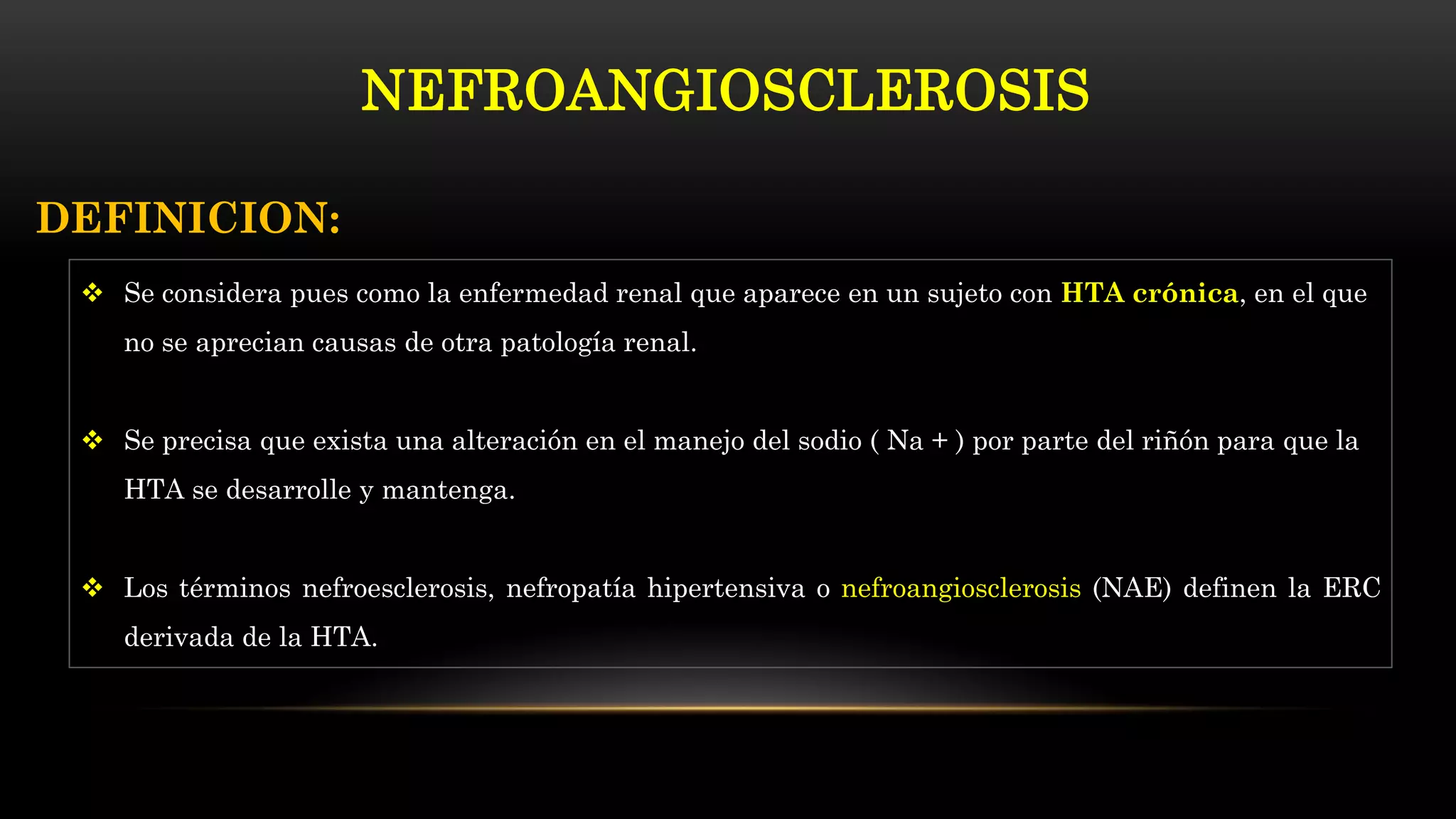 REVISION DE GUIAS: Manejo de la Nefropatia hipertensiva | PDF