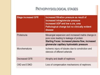 Nefropati diabetik -sony | PPTX