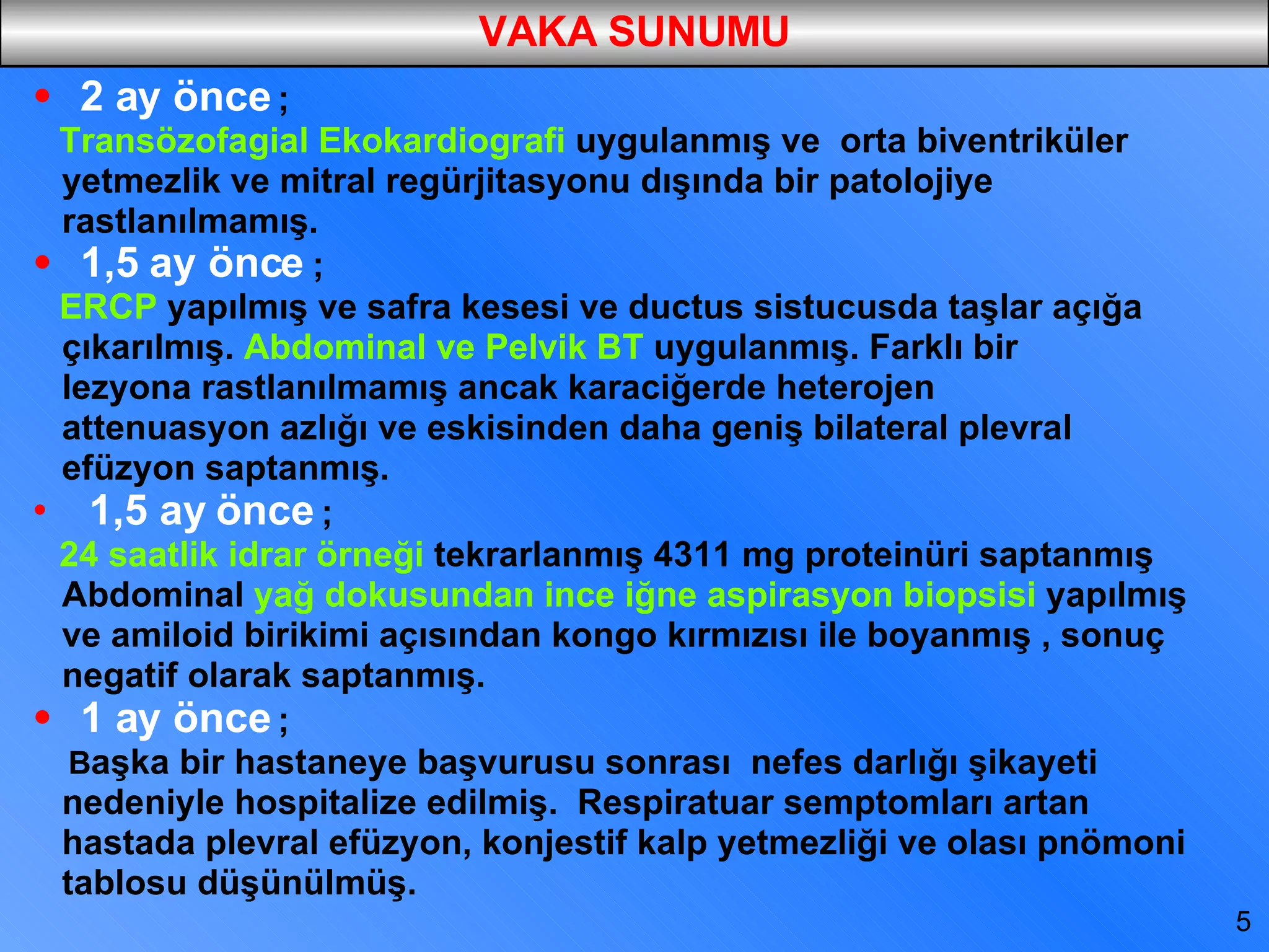 Nefrotik Sendrom | PPT