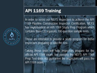 NEFS Presentation 2017 | PDF