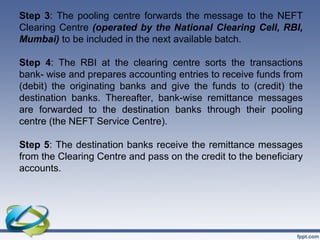 Neft&rtgs | PPT