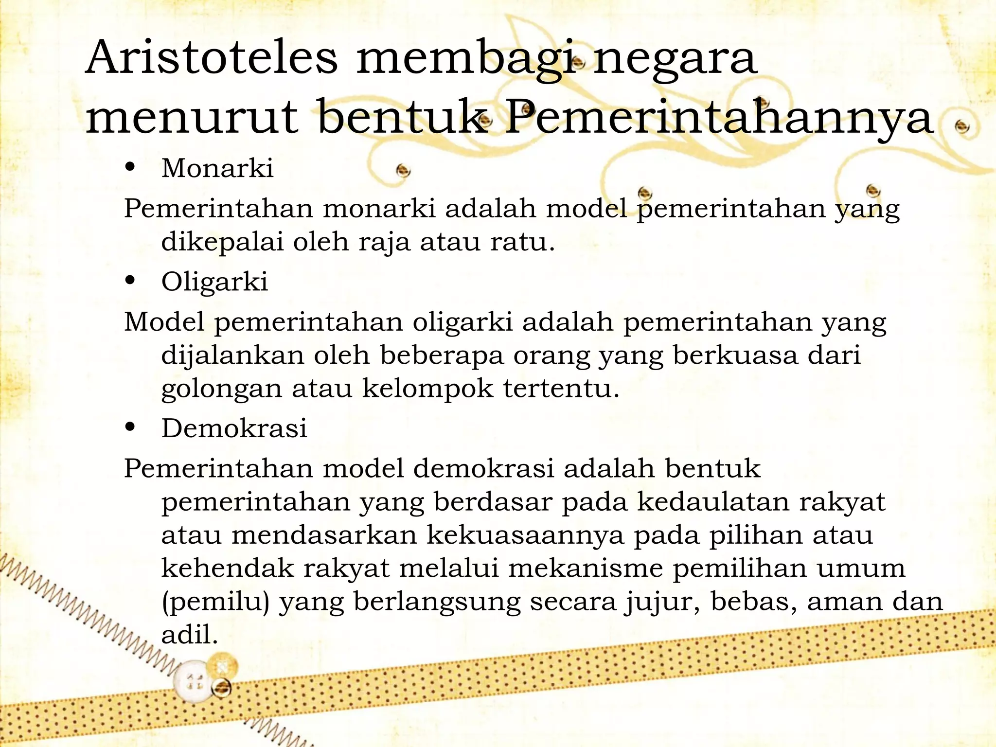 Negara dan-kewarganegaraan | PPT