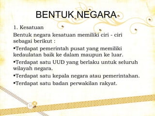 Negara dan-kewarganegaraan | PPT