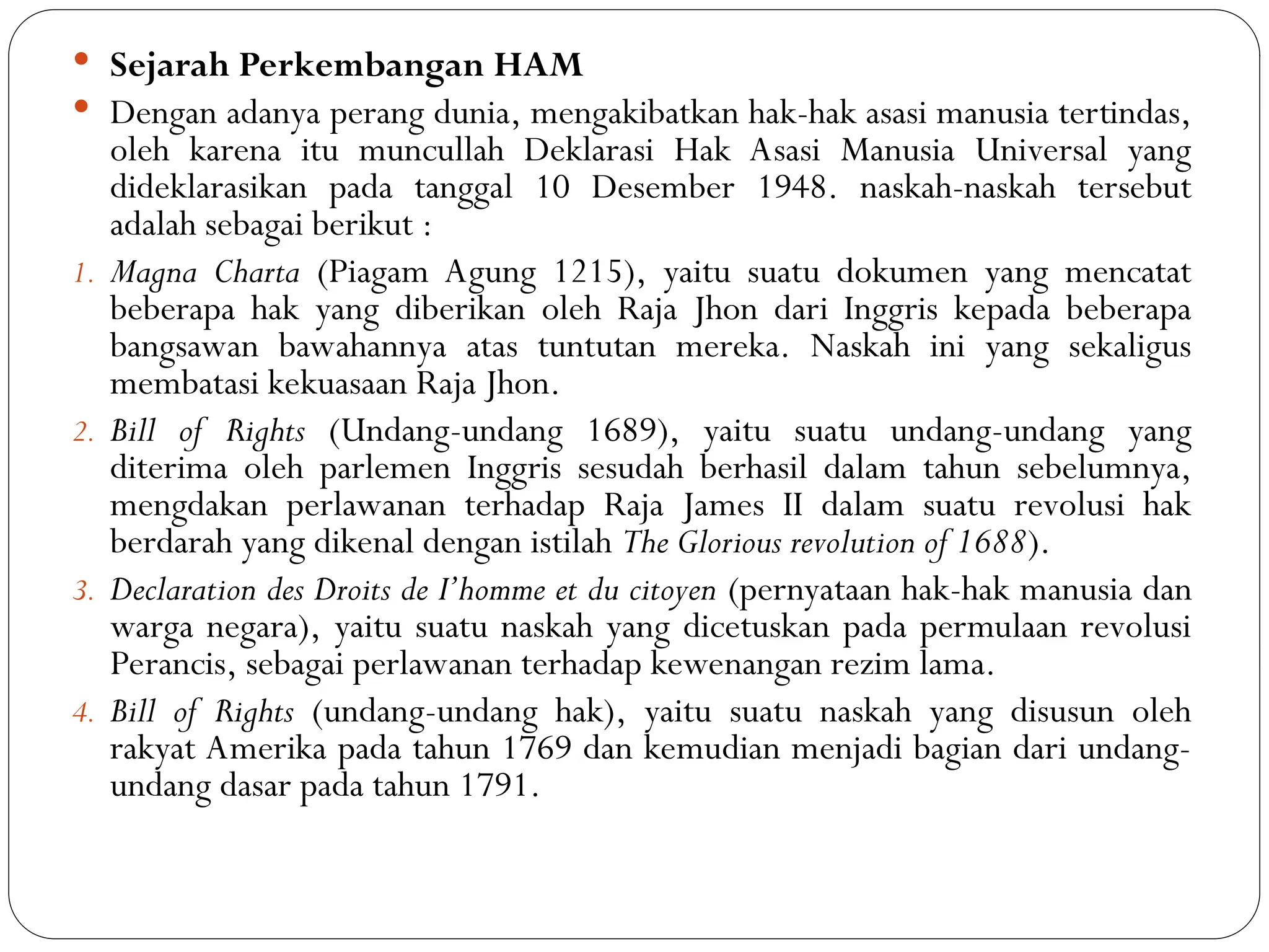Negara Hukum Rule of Law dan HAM (Slide 9).ppt