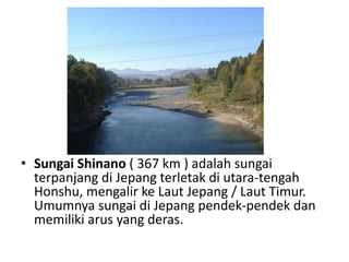 Negara maju di asia japan geografi | PPT