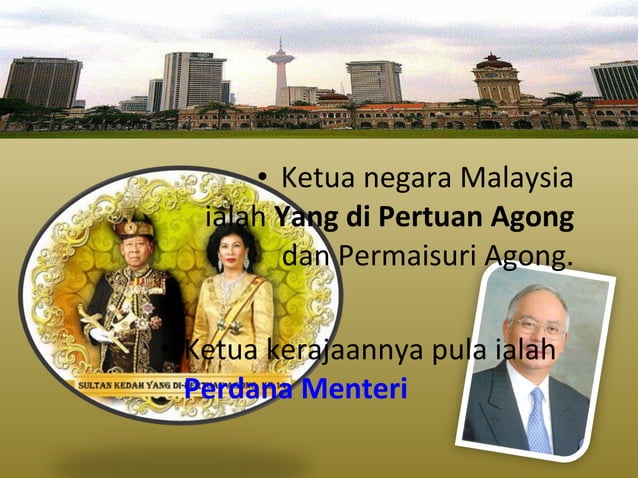Negara malaysia | PPT