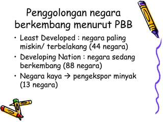 Negara Manju & Berkembang.ppt