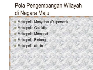 Negara Manju & Berkembang.ppt