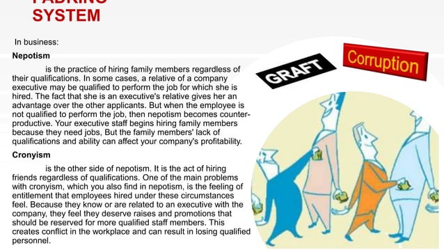 Negative Filipino Values | PPTX | Debated Sensitive Social Issues ...