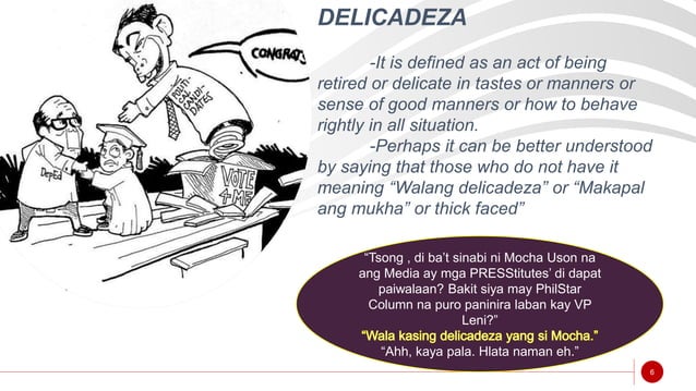 Negative Filipino Values | PPTX | Debated Sensitive Social Issues ...