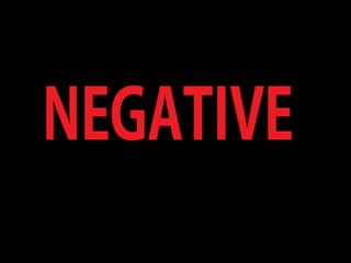 Negative | PDF