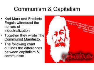 Negative effects-of-the-industrial-revolution-1207771758713804-8 | PPT