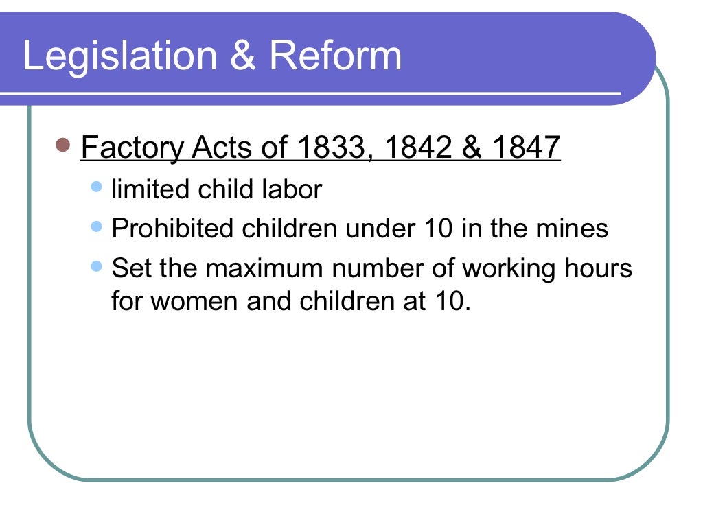 3 Negative Effects Industrial Revolution - vrogue.co 3 Negative Effects Industrial Revolution - vrogue.co