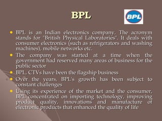 Negative Impact Of Mnc%27s