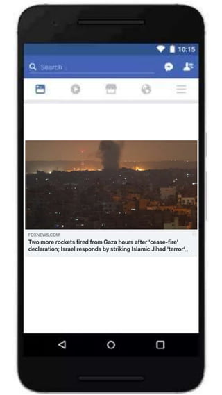 FB feed jxkax | PPTX