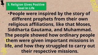 NEGATIVE AND POSITIVE EFFECTS OF RELIGION GRADE 12.pptx