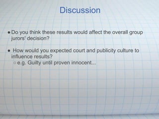 Negative and positive pretrial publicity affect juror memory and | PDF