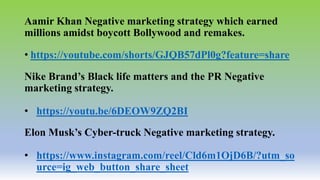 Negative and PR Marketing strategy PDF.pdf