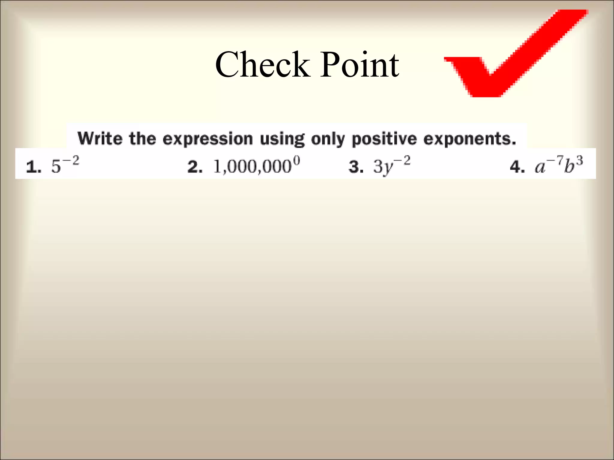 Negative and Zero Exponents.ppt