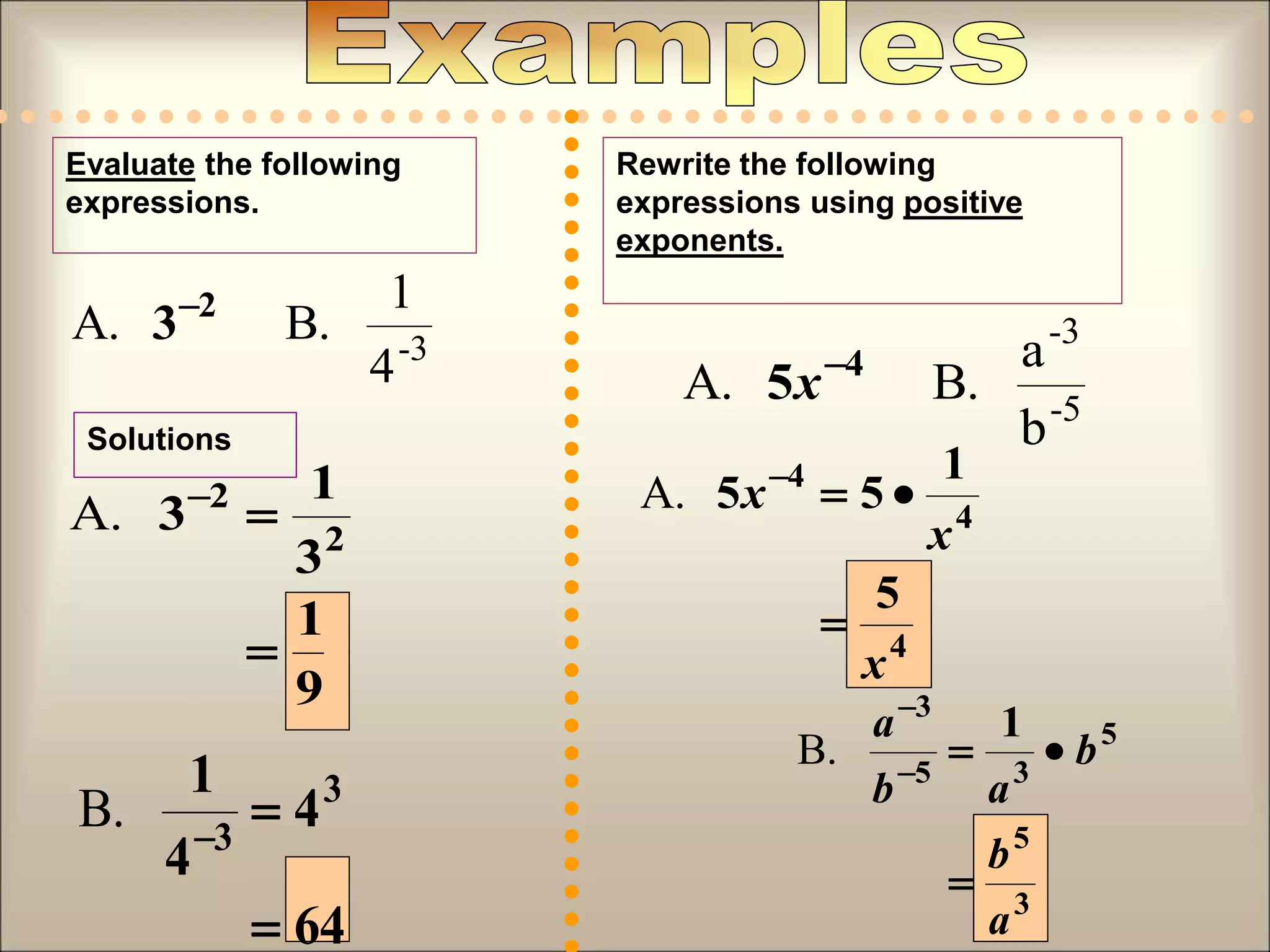 Negative and Zero Exponents.ppt