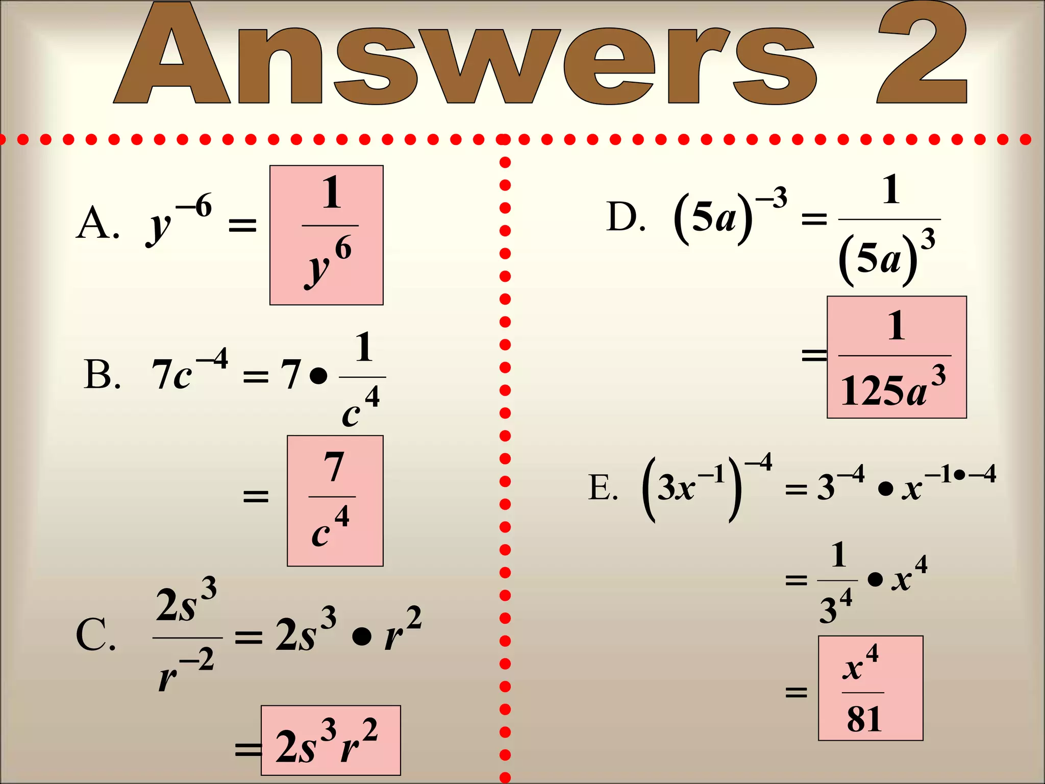 Negative and Zero Exponents.ppt