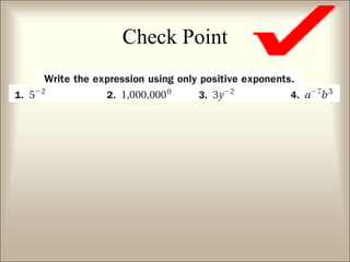 Negative and Zero Exponents.ppt