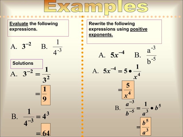 Negative and Zero Exponents.ppt