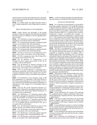 System and method for generating a negative capacitance | PDF
