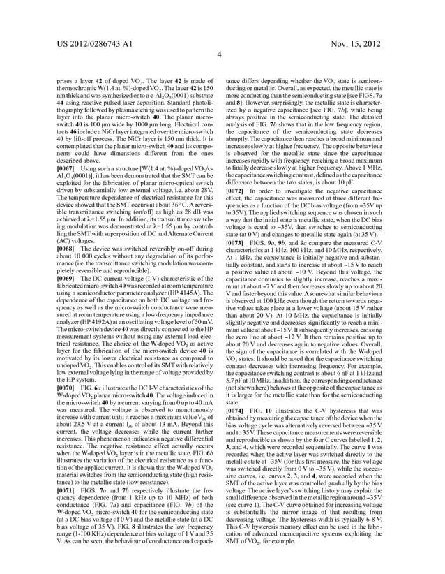 System and method for generating a negative capacitance | PDF