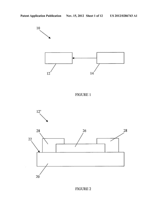 System and method for generating a negative capacitance | PDF | Free Download
