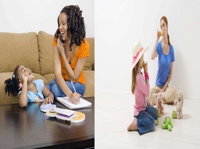 Negative Effects Of Television On Children | PPT