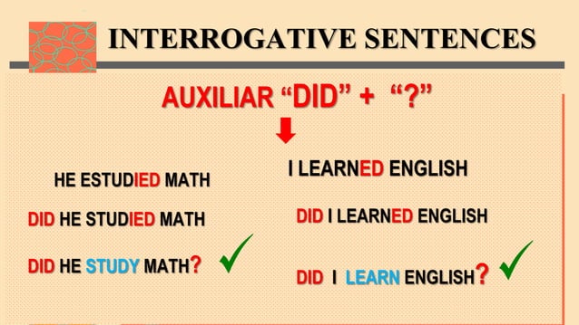 NEGATIVE E INTERROGATIVE - PAST SIMPLE (1).ppt