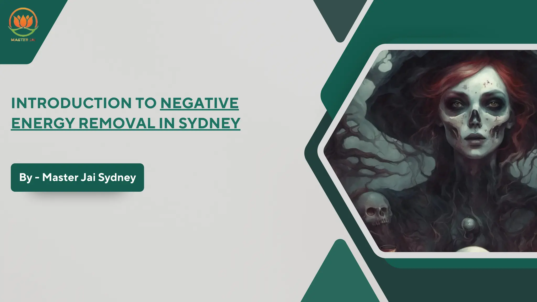 Negative Energy Removal in Sydney To Change Your Life.pdf