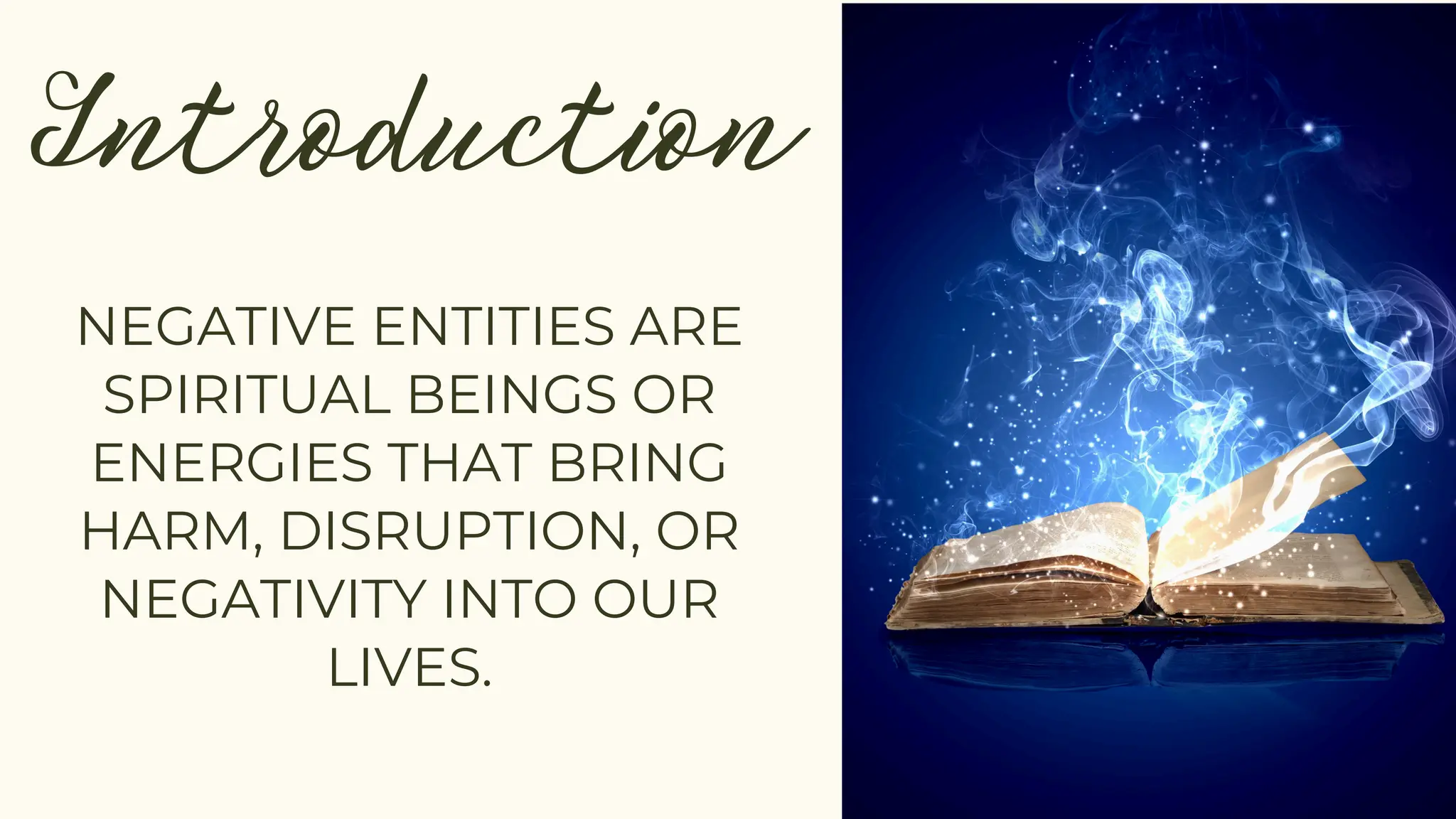 Effective Techniques for Removing Negative Entities | PDF