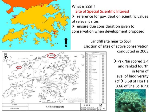 Negative environmental impacts posed by landfills | PPTX