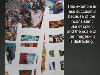 Negativeexamples | PPTX | Design | Fine Art