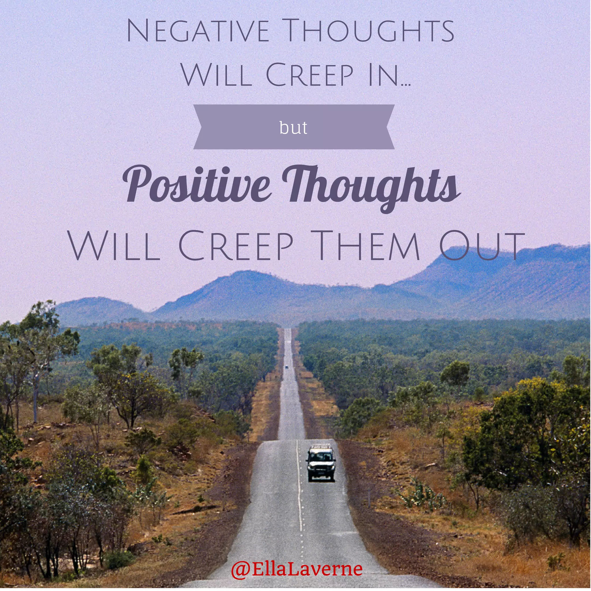 Positive Thoughts Win | PDF | Mental Health | Diseases and Conditions
