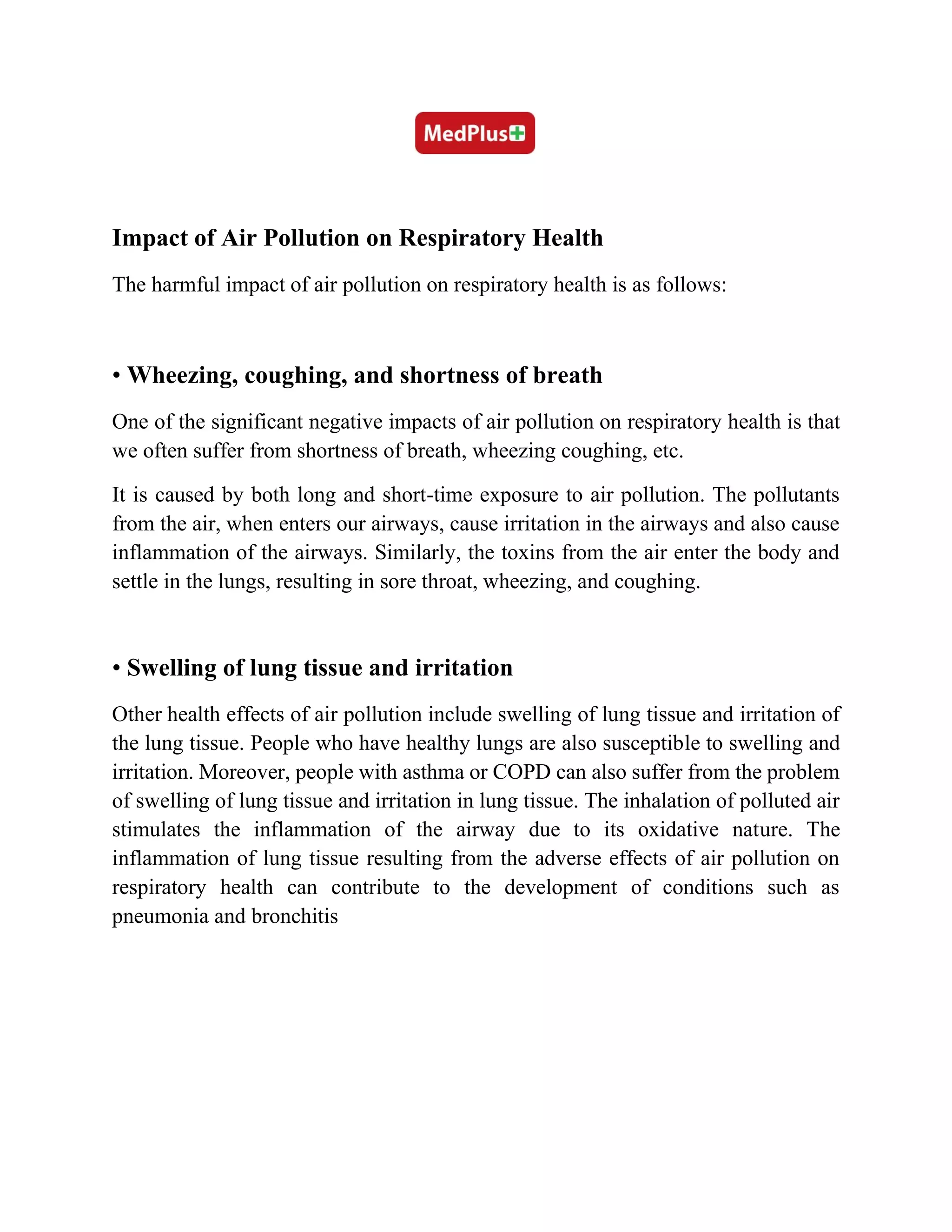 Negative Impact of Air Pollution on Respiratory Health(edited).pdf