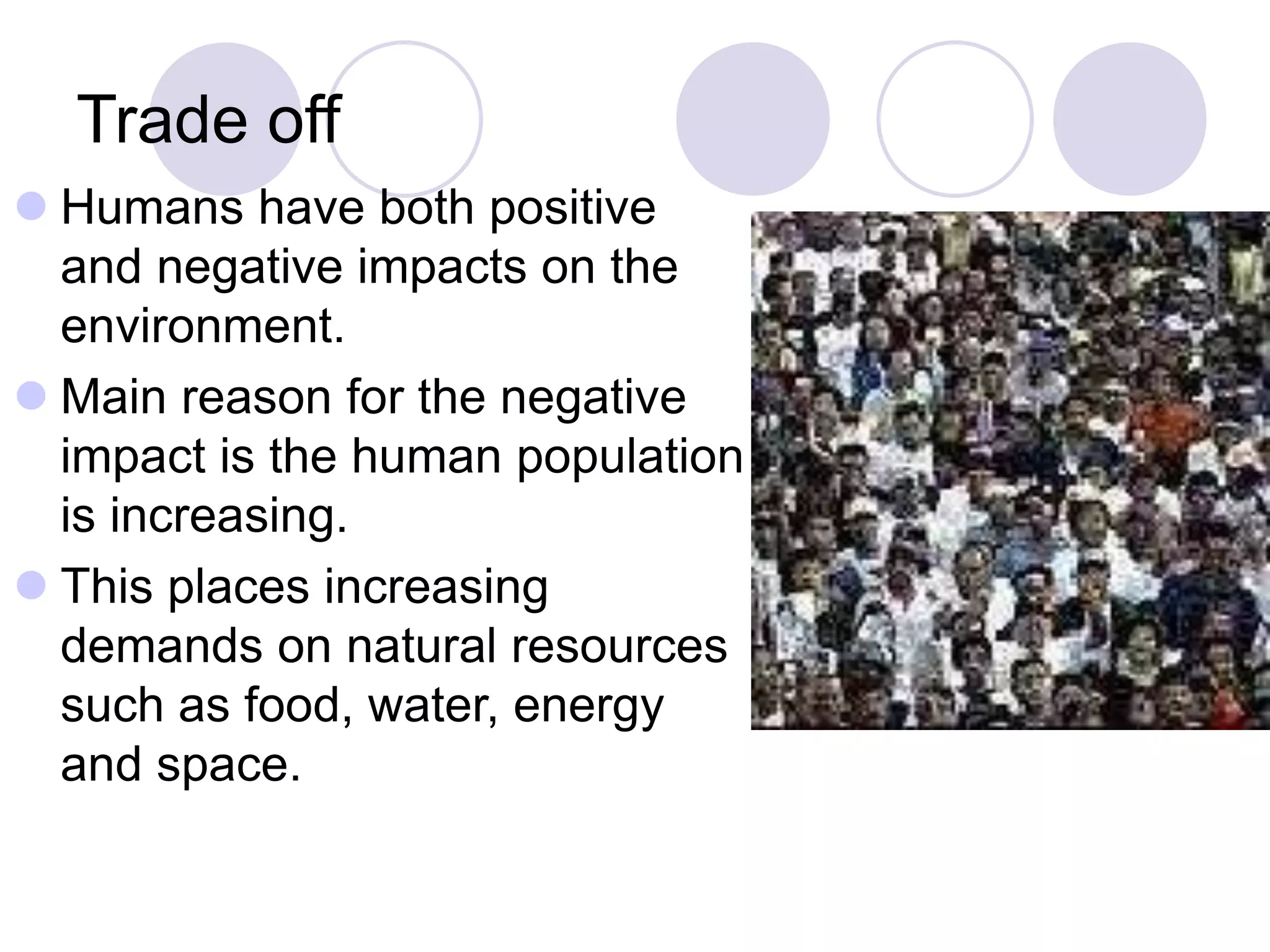 negative impact of human society on the enviroment Akniet.ppt