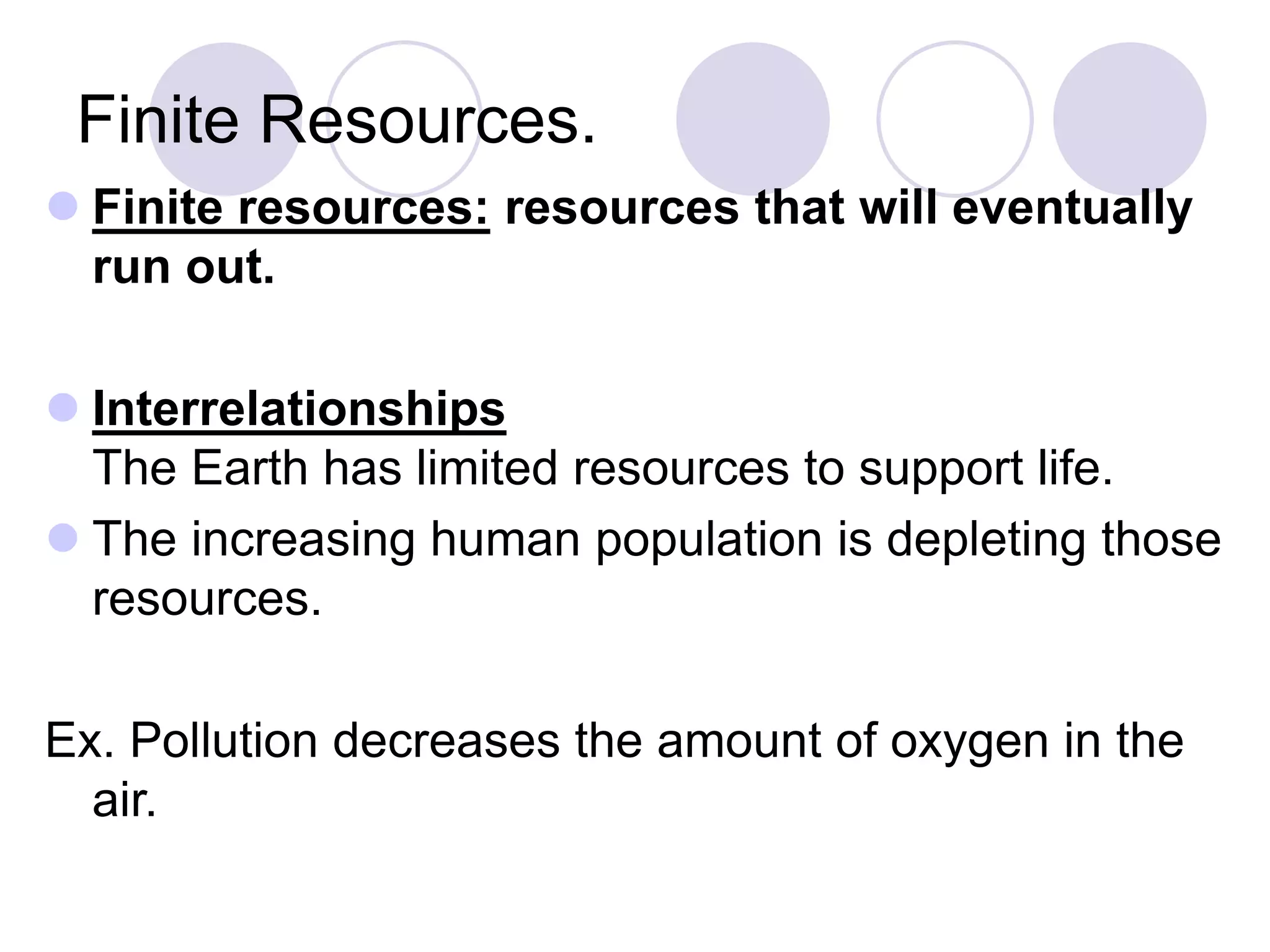 negative impact of human society on the enviroment Akniet.ppt