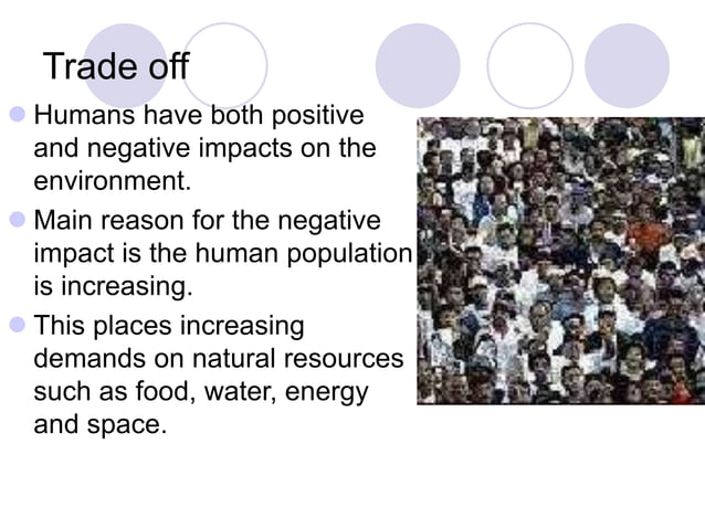 negative impact of human society on the enviroment Akniet.ppt