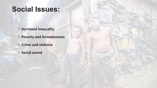Negative Impacts of Urbanization and Strategies to Reduce These Impacts ...