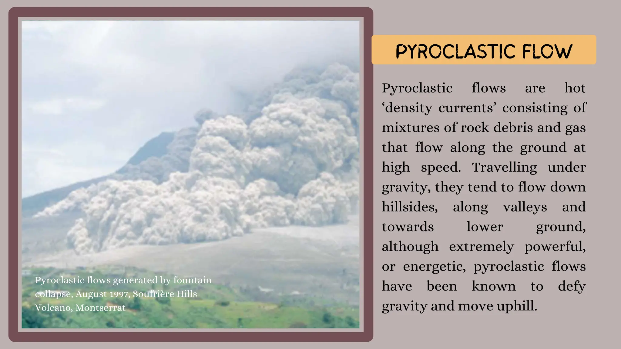 Negative Impacts Of Volcanic Eruptions.pptx