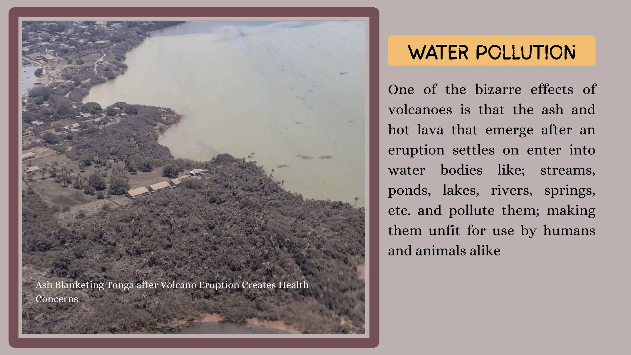 Negative Impacts Of Volcanic Eruptions.pptx
