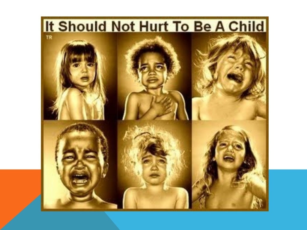Negative Long Term Effects Of Child Abuse