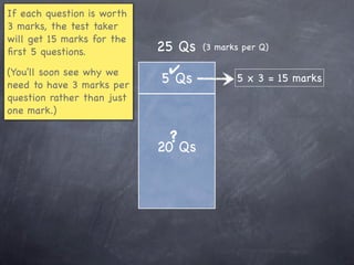 Negative Marking v5 | PDF